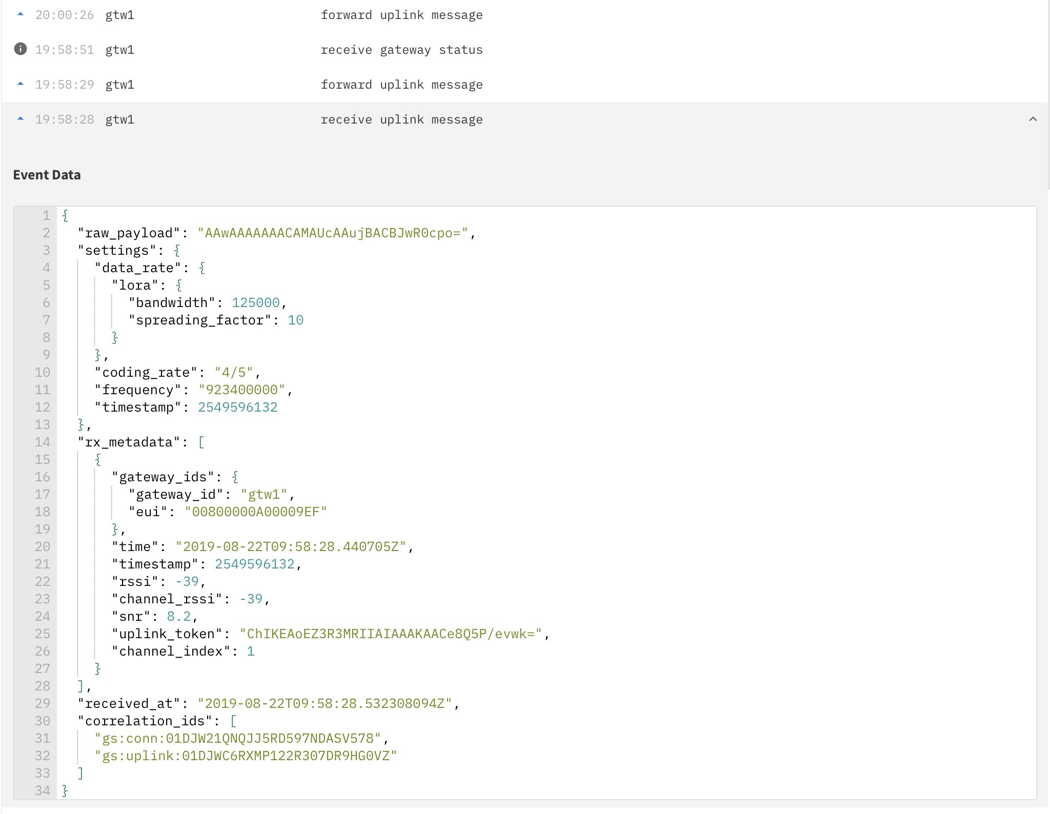 OTAA join fails · Issue #1218 · TheThingsNetwork/lorawan-stack · GitHub
