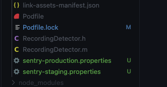 Add Scheme/Config/Flavor aware debug files upload for Xcode · Issue #2681 · getsentry/sentry ...