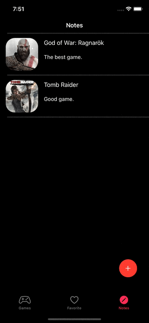 GitHub - hasanuysaal/GameBook: final-project-hasanuysaal created by ...