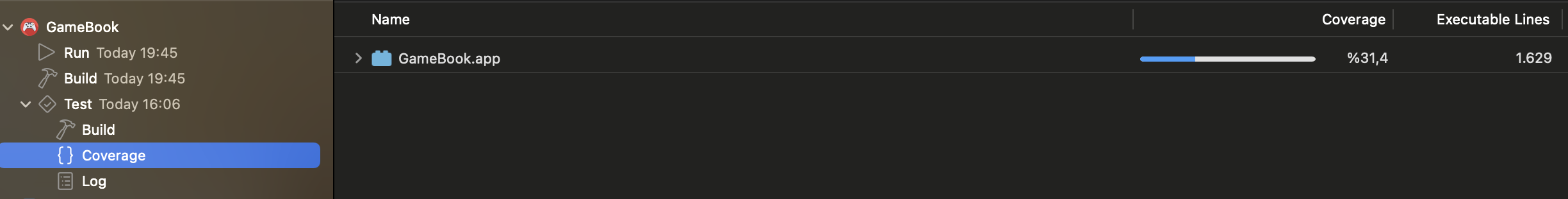 GitHub - hasanuysaal/GameBook: final-project-hasanuysaal created by ...