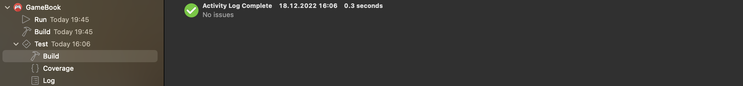 GitHub - hasanuysaal/GameBook: final-project-hasanuysaal created by ...