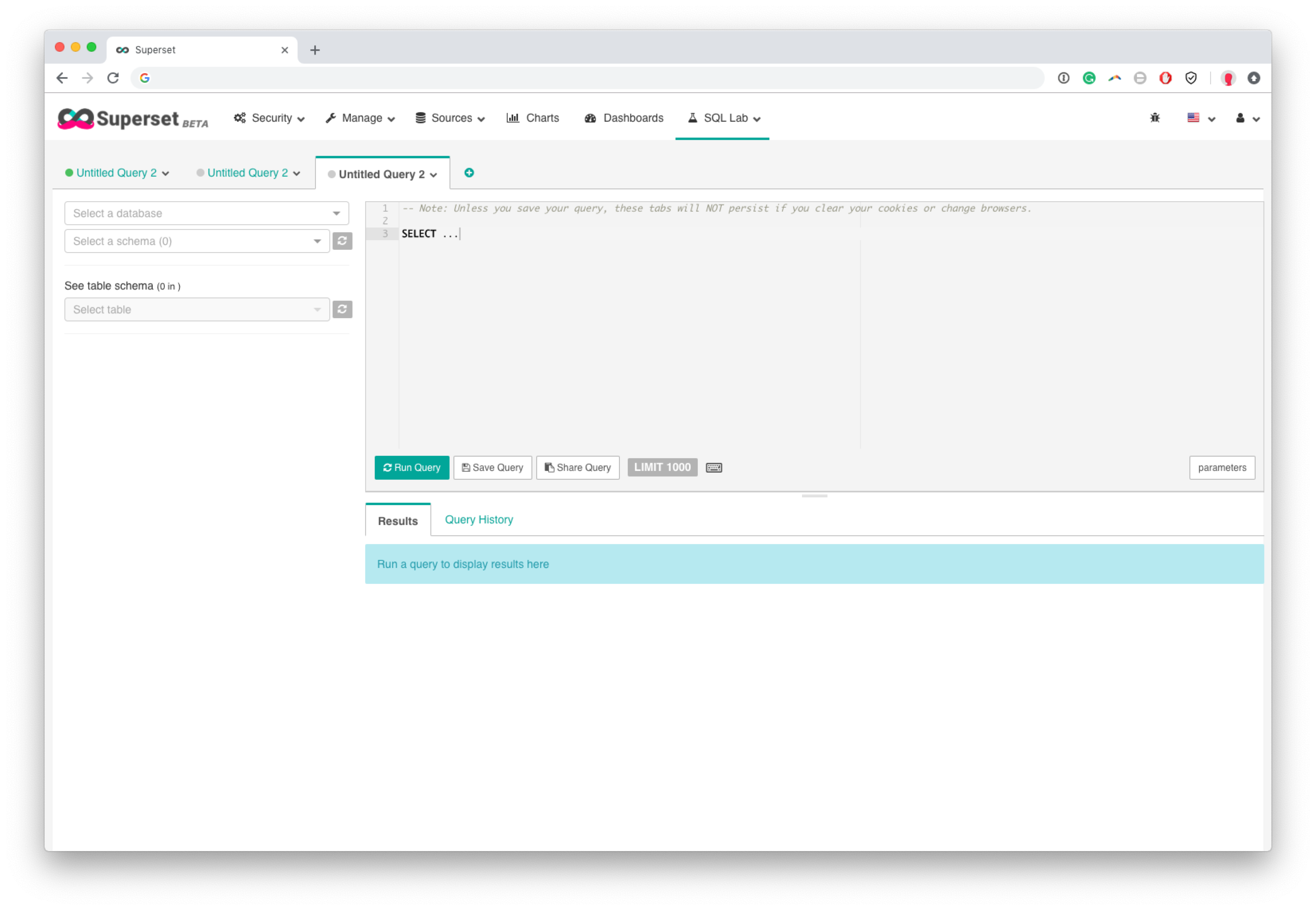 Design Proposal Improve Sql Lab Editor Resizer · Issue 6565 · Apachesuperset · Github