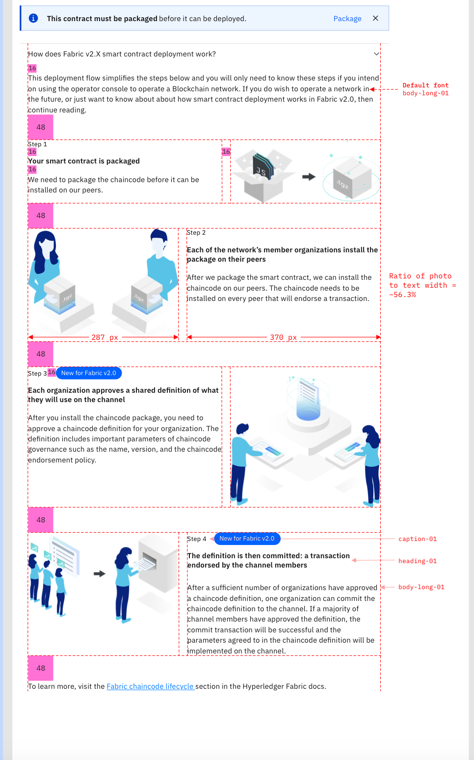 Fabric 2 Deploy View As A User I Should Know How V2 Deployment Works