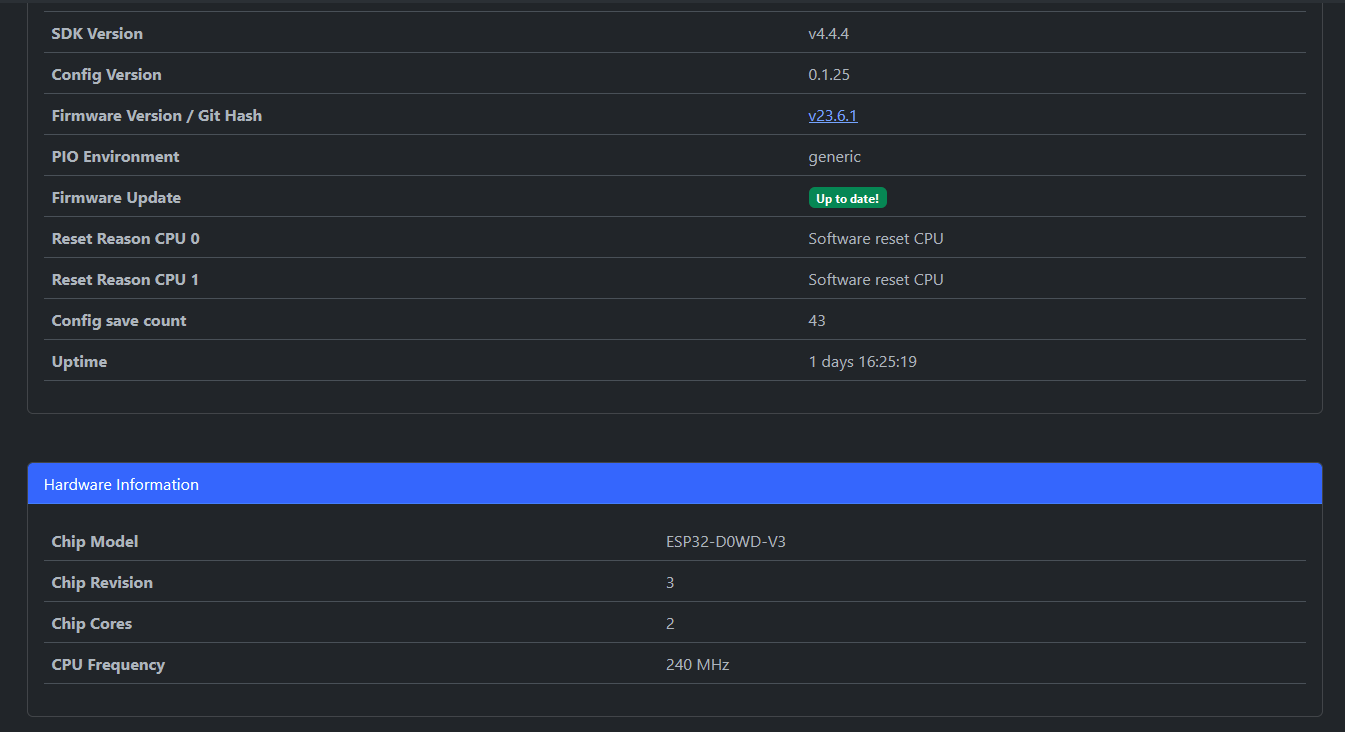 Web gui does not load any more relieable · Issue #1000 · tbnobody/OpenDTU · GitHub