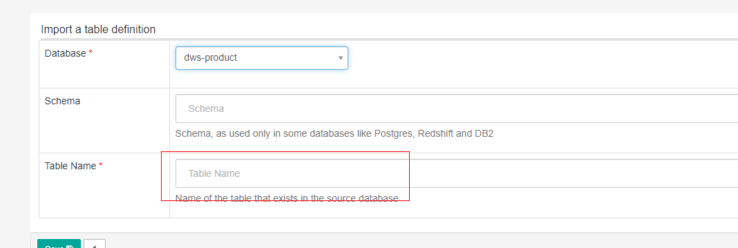 Postgresql Database Connect Ok But Tables Not Shown · Issue 9565 · Apachesuperset · Github