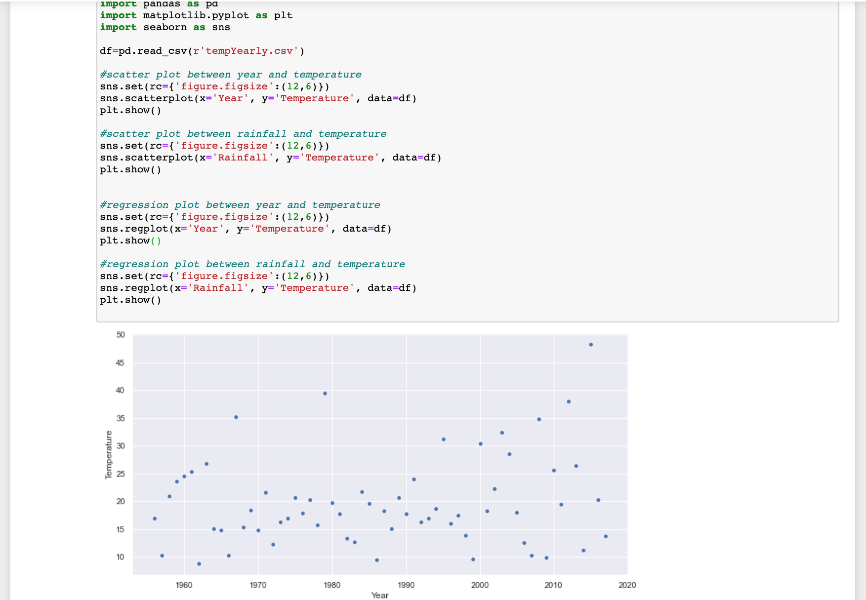 GitHub - sakshilverma/Weather-and-Birth-Data-Visualizer