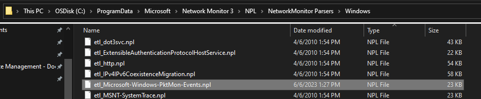 Unrecognized function or variable 'BigEndian' · Issue #4 · microsoft ...