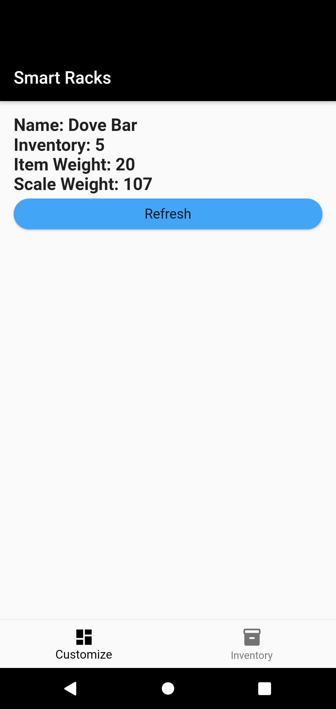 Github Shruedsmartracks Arduino Reactjs Flutter Smartracks To 6869