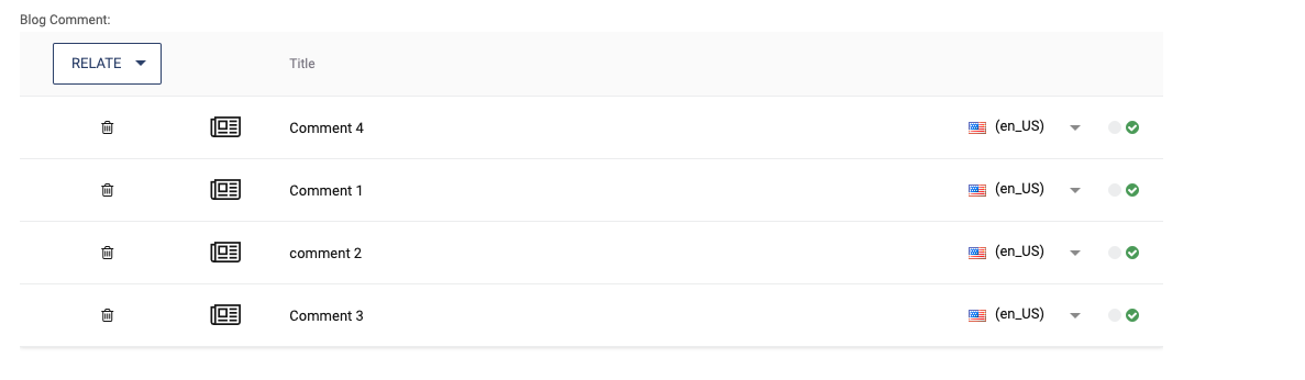 PullRelatedField is not pulling the content in any order · Issue #21929 · dotCMS/core · GitHub