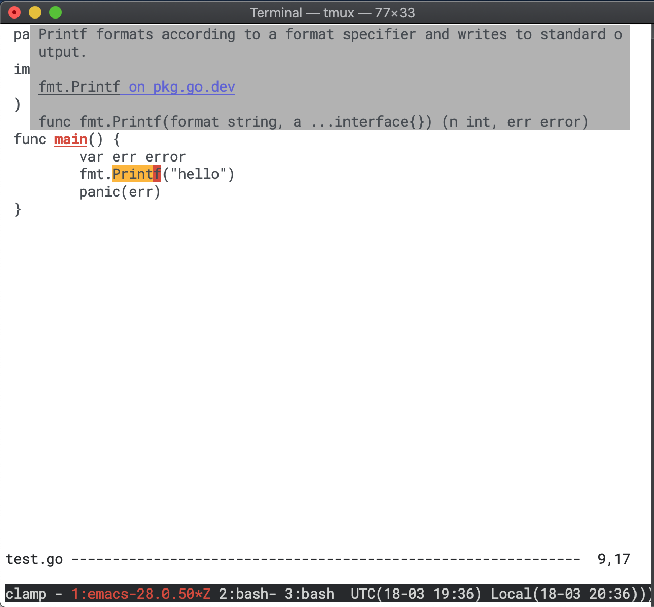 display all information in minibuffer · Issue #425 · emacs-lsp/lsp-ui · GitHub
