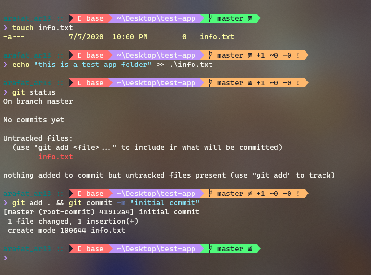 Git On Wsl Not Syncing Correctly With Repos Cloned With Git On Windows