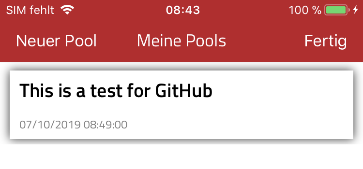 Custom frame shadow achieved with custom renderer for iOS does not work anymore after changing ...