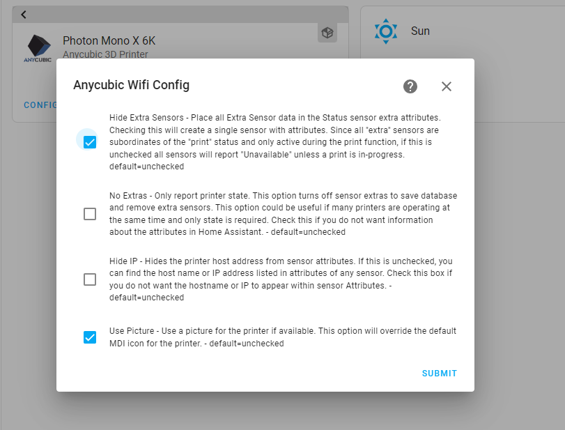 Releases · adamoutler/anycubic-homeassistant · GitHub