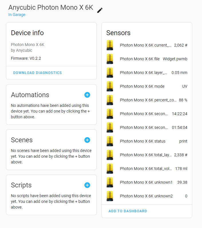 Releases · adamoutler/anycubic-homeassistant · GitHub