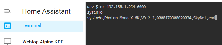 integration does not work with firmware 3.5.4 · Issue #3 · adamoutler/anycubic-homeassistant ...