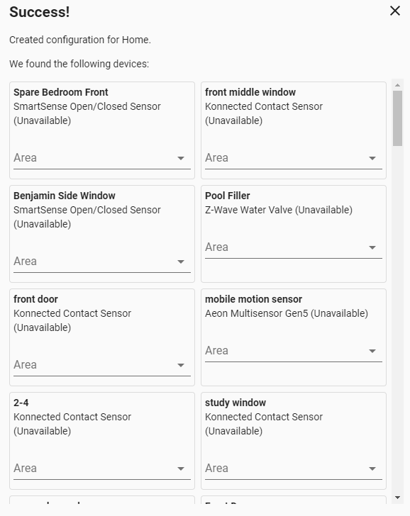 Apiinvalidgrant Error · Issue 37204 · Home Assistant Core · Github