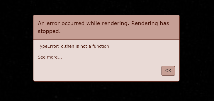 New Version Has Broken Map Tiles · Issue 10307 · Cesiumgscesium · Github 4925