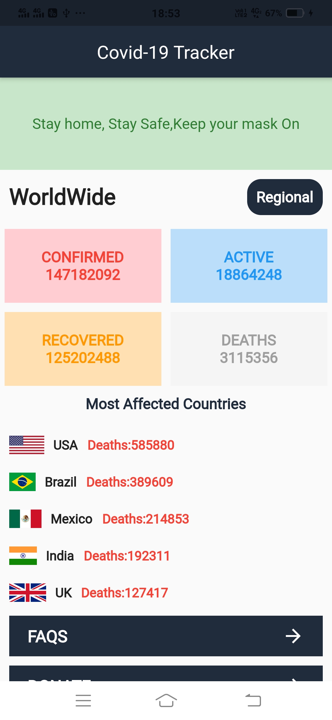 GitHub - adityag5582/covid_tracker