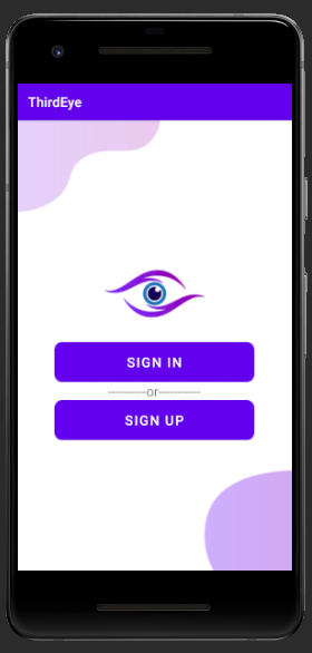 GitHub - tahsina-azam/3rdEye