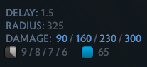 Slark's Dark Pact cooldown isn't showing how it scales in game · Issue ...