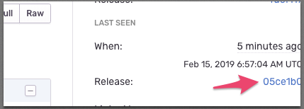How does sentry find the correct source map to use? · Issue #486 · getsentry/sentry-cli · GitHub