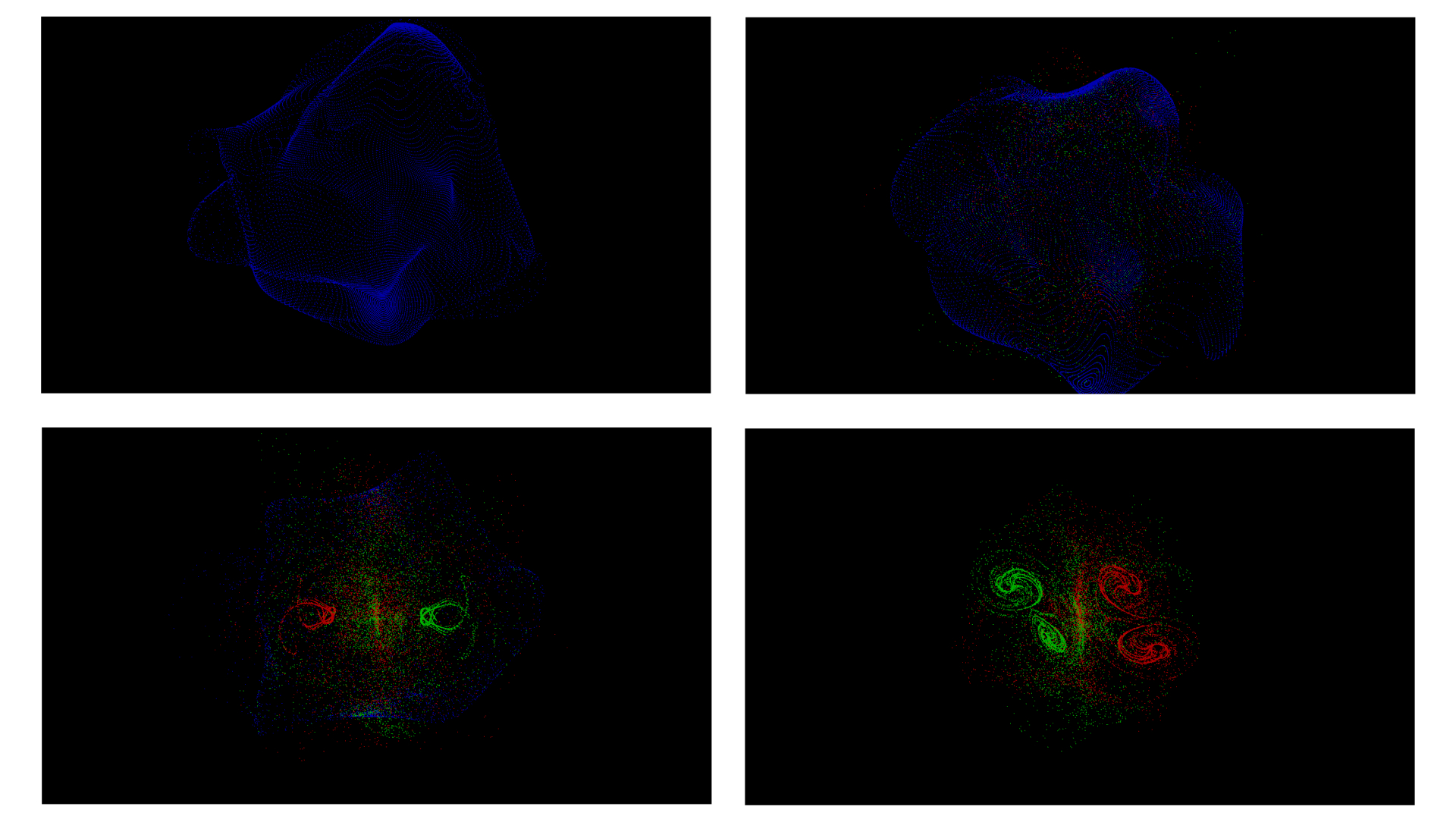 GitHub - IoannisGGit/Lorenz_Attractor: Exploring principles of chaos through a visualization of ...