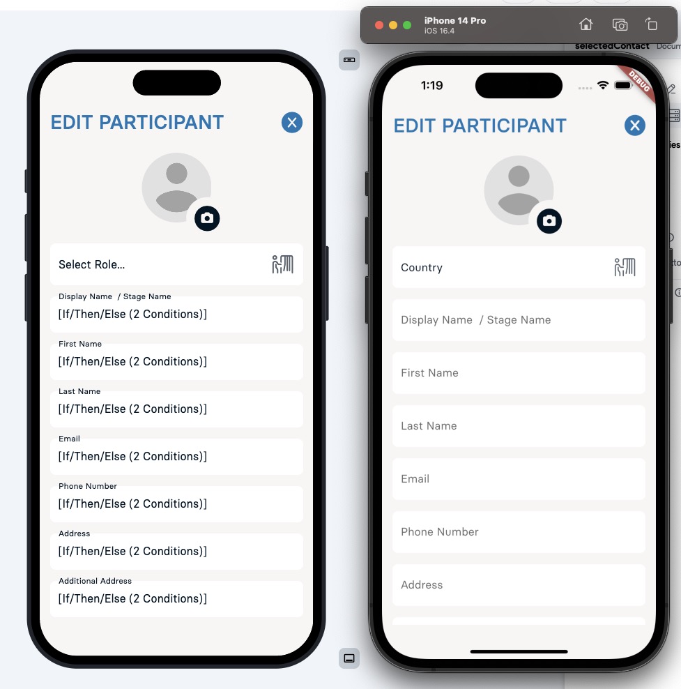 Translation/i18n broken: translation keys duplicated, random fields filled or overwritten ...