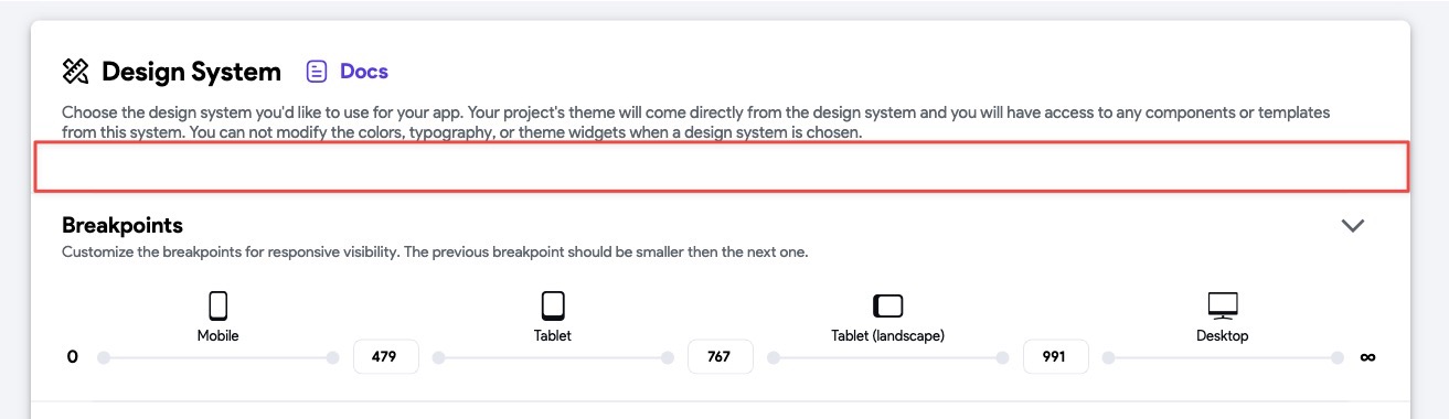 Design Library missing · Issue #959 · FlutterFlow/flutterflow-issues · GitHub