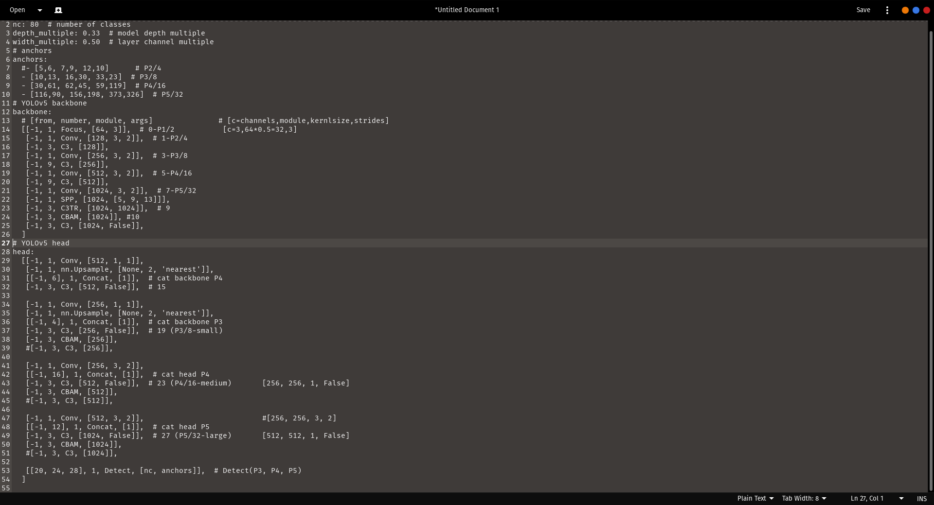 Need help with resources on architecture, layers and YAML · Issue #3117 ...