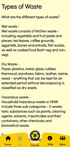 GitHub - Suvoo/TrashCan: Automatic Garbage Seggregation Application using Deep Learning