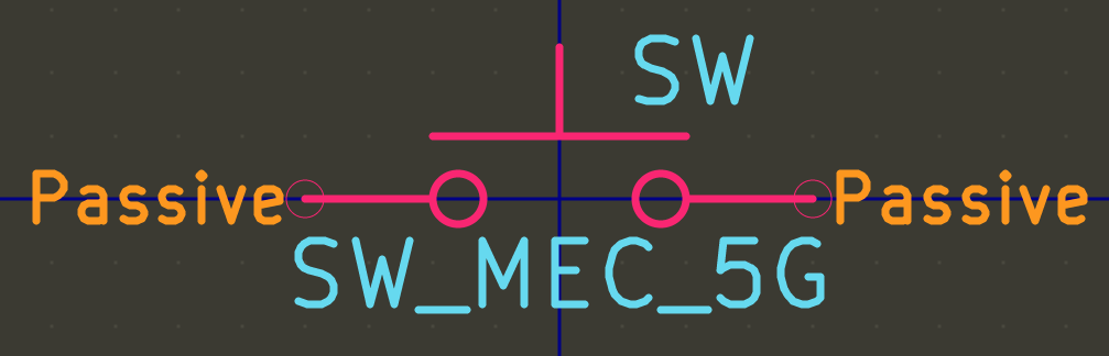 SW_MEC_5G: Making pin visible (!2338) · Merge requests · KiCad / KiCad ...