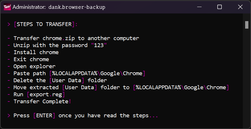 GitHub - SirDank/dank.tool: ♦️ An all-in-one, installable windows executable with a wide variety ...