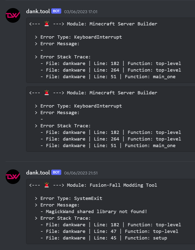 GitHub - SirDank/dank.tool: ♦️ An all-in-one, installable windows executable with a wide variety ...