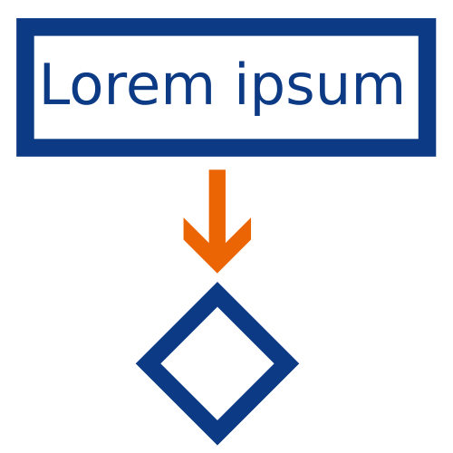 Icon request: flowchart · Issue #18036 · FortAwesome/Font-Awesome · GitHub