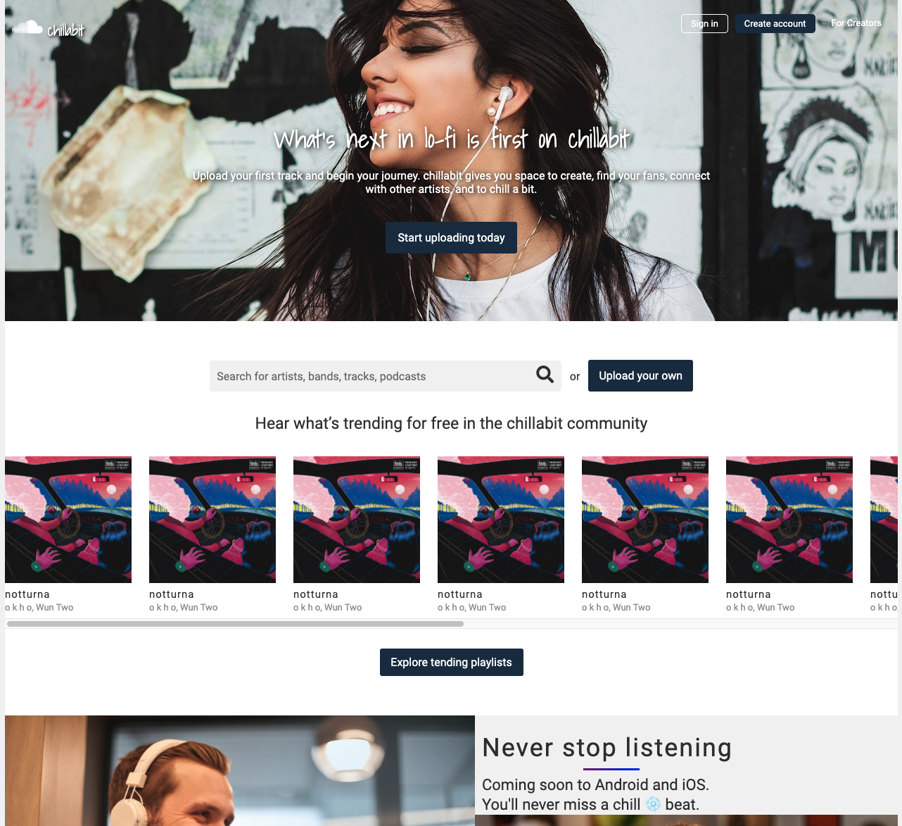 GitHub - misheMatcha/chillabit