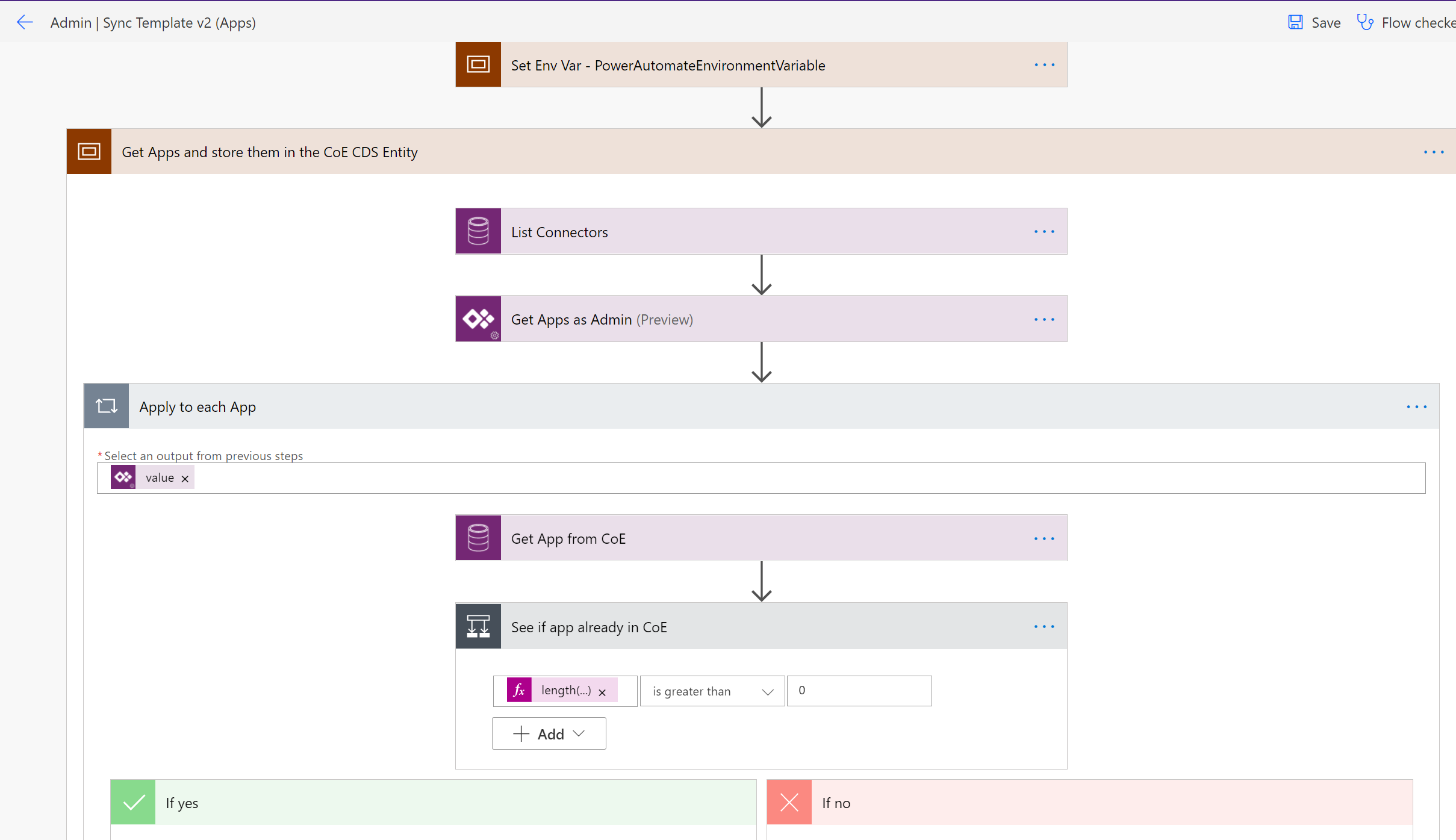 [BUG]: Admin | Sync Template v2 (Apps) flow failing for some apps · Issue #650 · microsoft ...