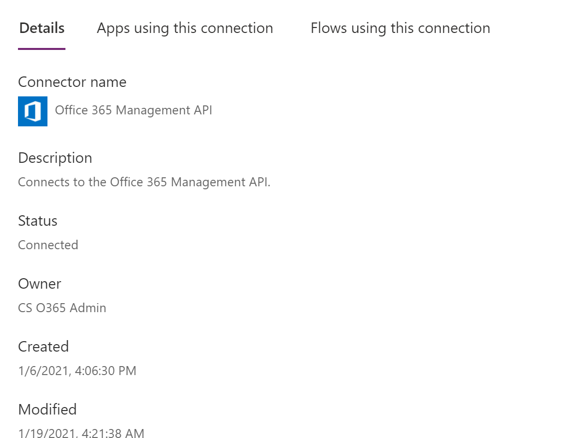 [BUG]: issue importing AuditLog 1.3.2 · Issue #615 · microsoft/powerapps-tools · GitHub