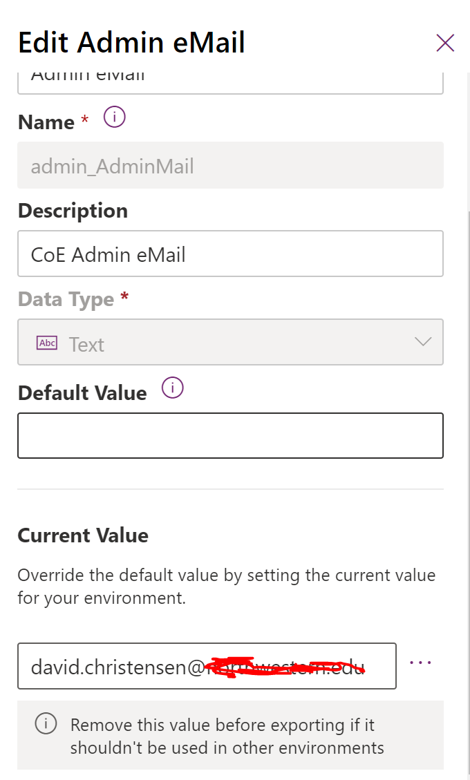 [BUG]: Admin | Sync Template v3 (Sync Flow Errors) · Issue #841 · microsoft/powerapps-tools · GitHub