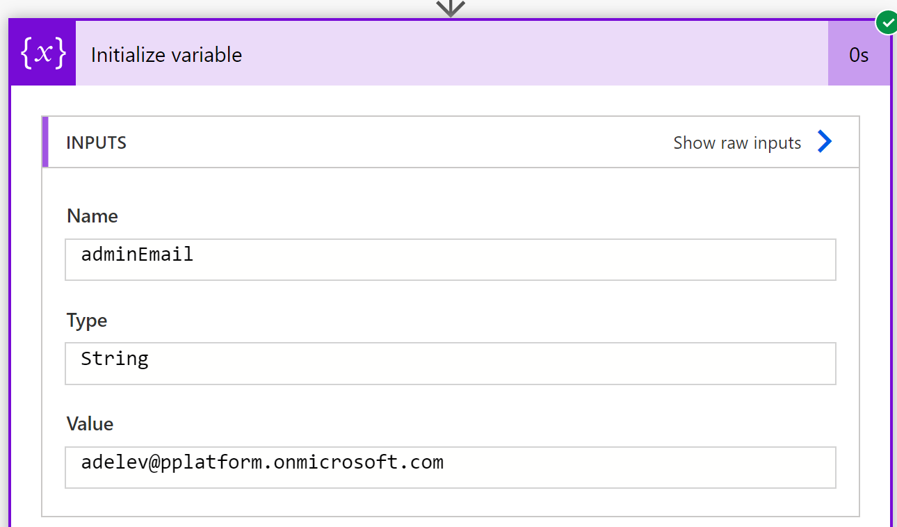 [Product BUG]: Environment Variables getting unmanaged layers · Issue ...