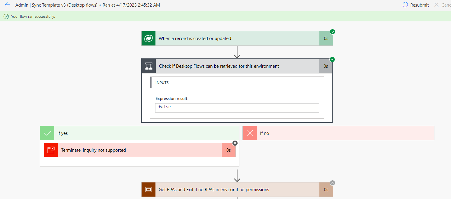 [CoE Starter Kit - BUG] Command Center CoE Flows Bug · Issue #5309 · microsoft/coe-starter-kit ...