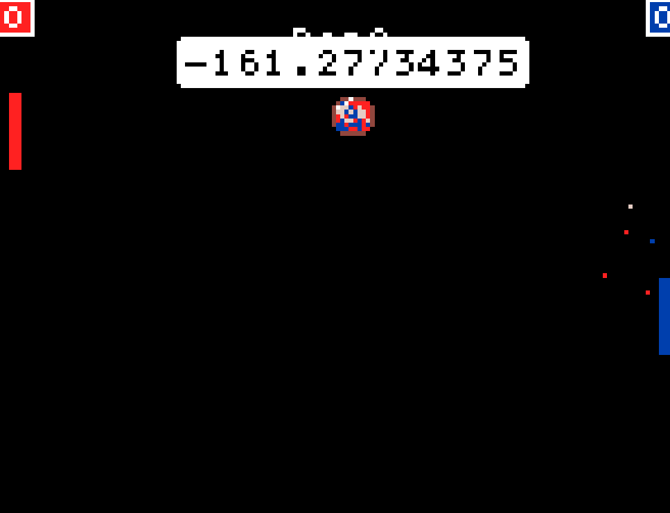 Velocity Capping Out At Weird Intervals When Using Multiplication · Issue 1165 · Microsoftpxt