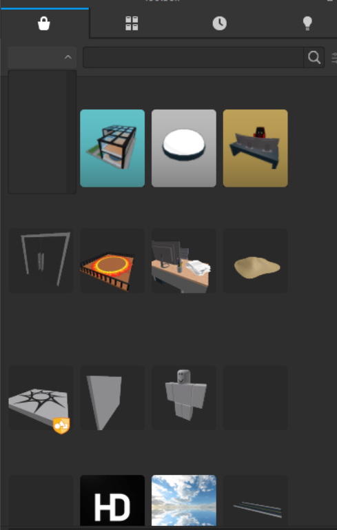 Text and icons not showing up in some instances · Issue #137 · MaximumADHD/Roblox-Studio-Mod ...