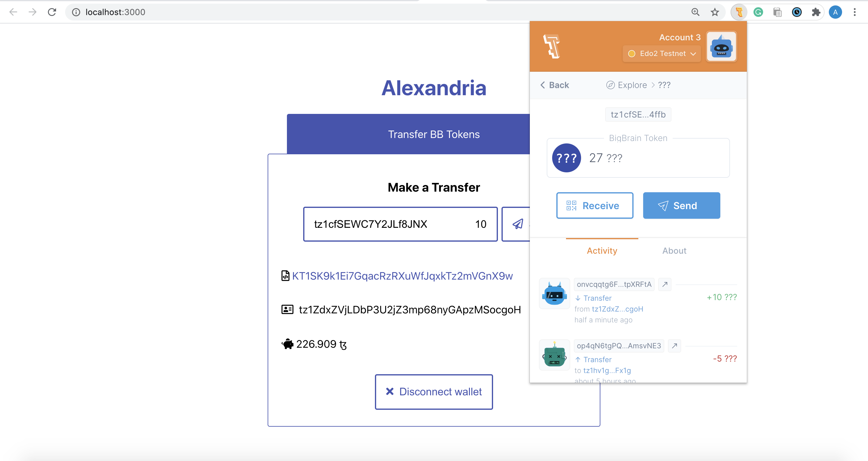 GitHub - adithyab-20/Alexandria: CaffeineOverflow : Alexandria - Resource sharing website for all
