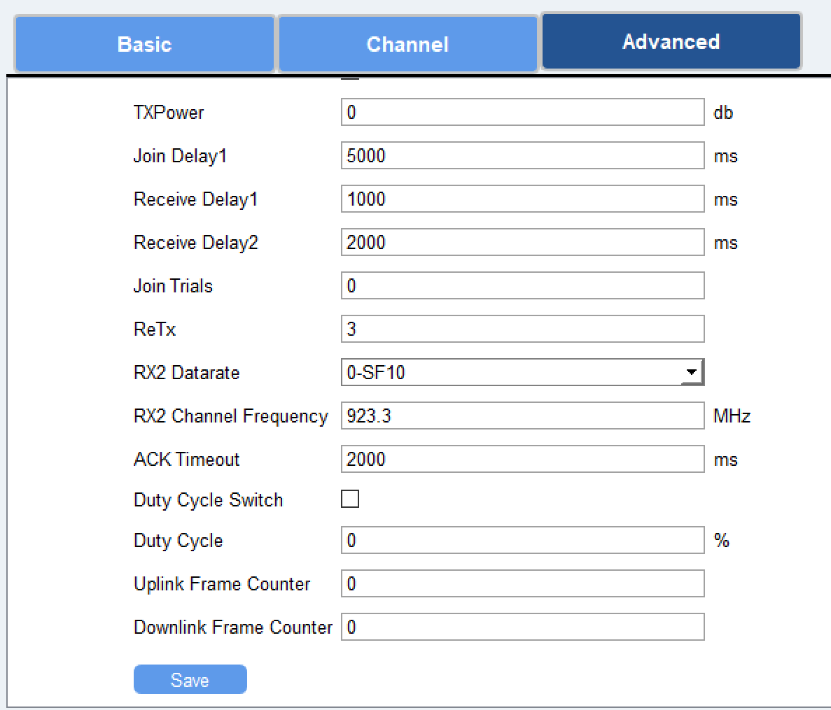 Sending direct message to Class C device · Issue #192 · Azure/iotedge-lorawan-starterkit · GitHub