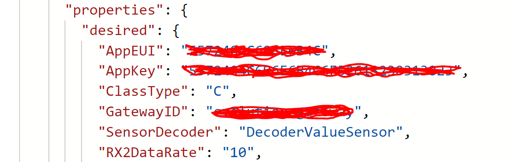 Sending direct message to Class C device · Issue #192 · Azure/iotedge-lorawan-starterkit · GitHub