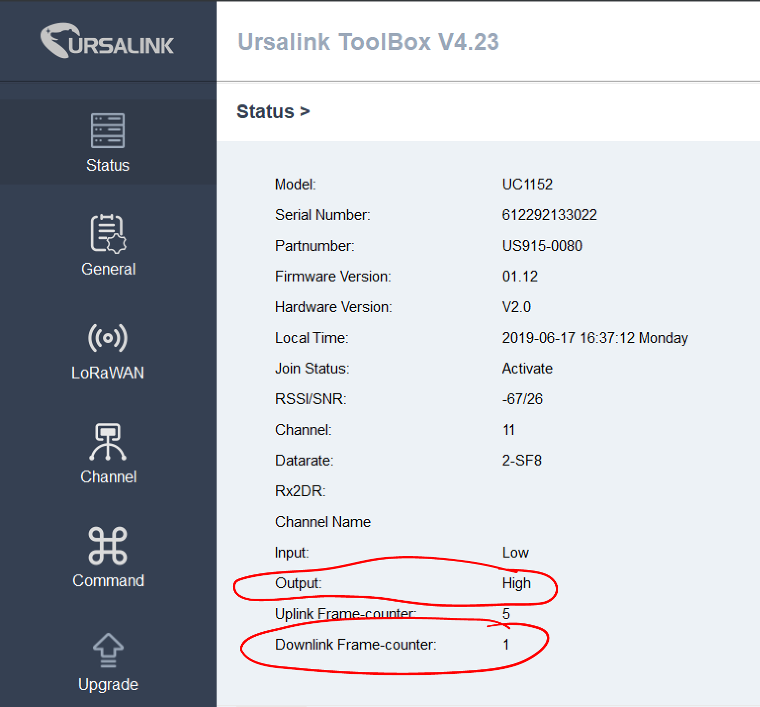 Sending direct message to Class C device · Issue #192 · Azure/iotedge-lorawan-starterkit · GitHub