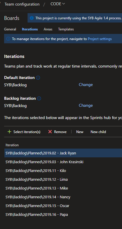 Epic roadmap "team not subscribed" to teams backlog iteration · Issue #170 · microsoft ...