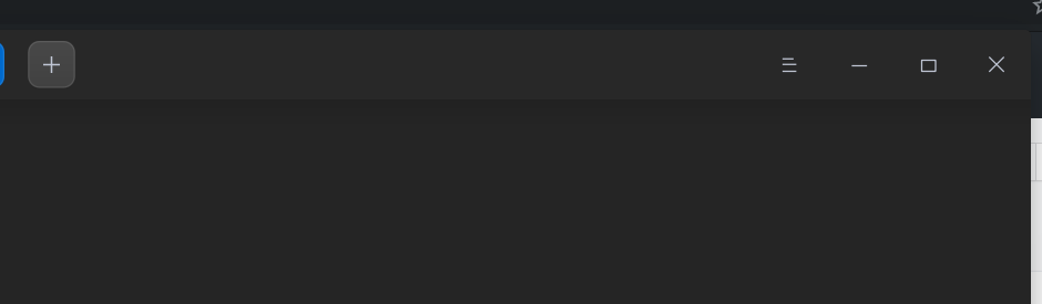 deepin-kwin not setting correct title bars · Issue #2000 · linuxdeepin/developer-center · GitHub