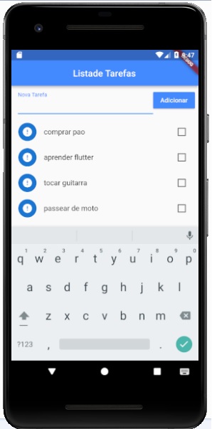 GitHub - andreguzzi/TarefasFlutter