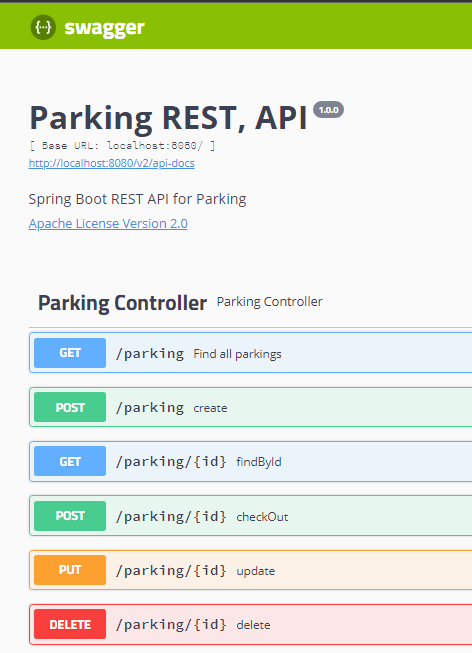 GitHub - andreguzzi/locacao-veiculo